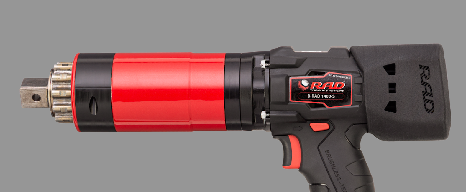 RAD Torque Tools – Alpha Dog Industrial