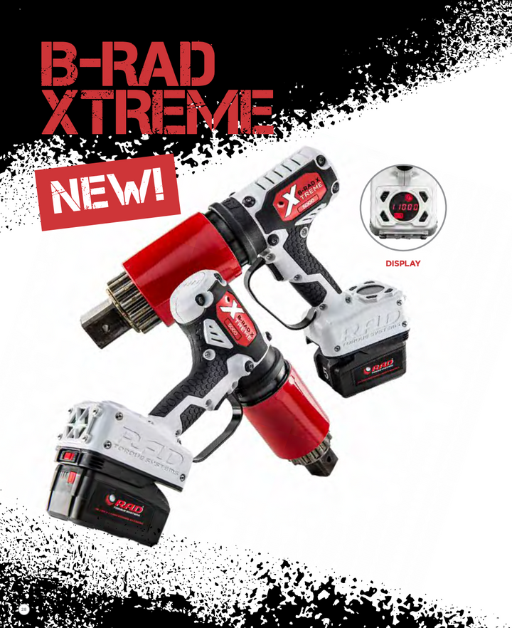 RAD Torque Tools – Alpha Dog Industrial