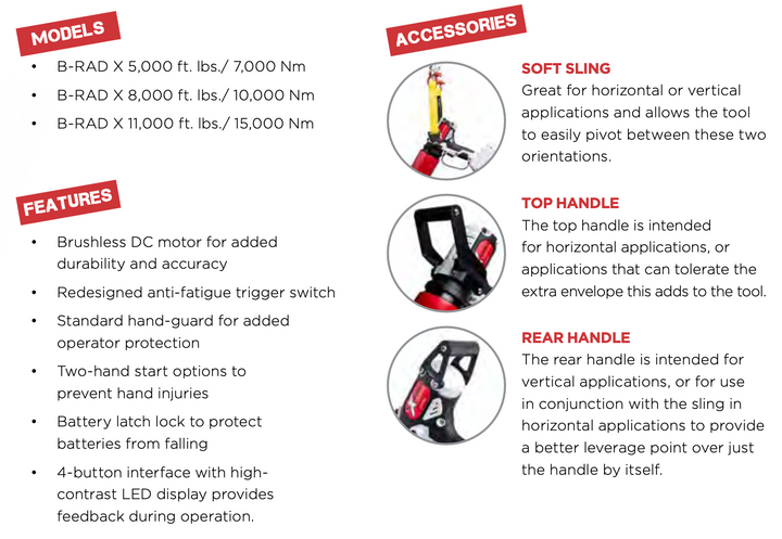 RAD Torque Tools – Alpha Dog Industrial
