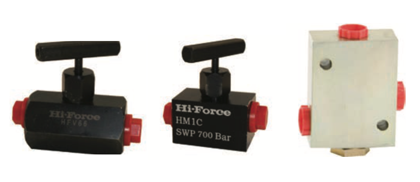 Flow Control Valves – Alpha Dog Industrial