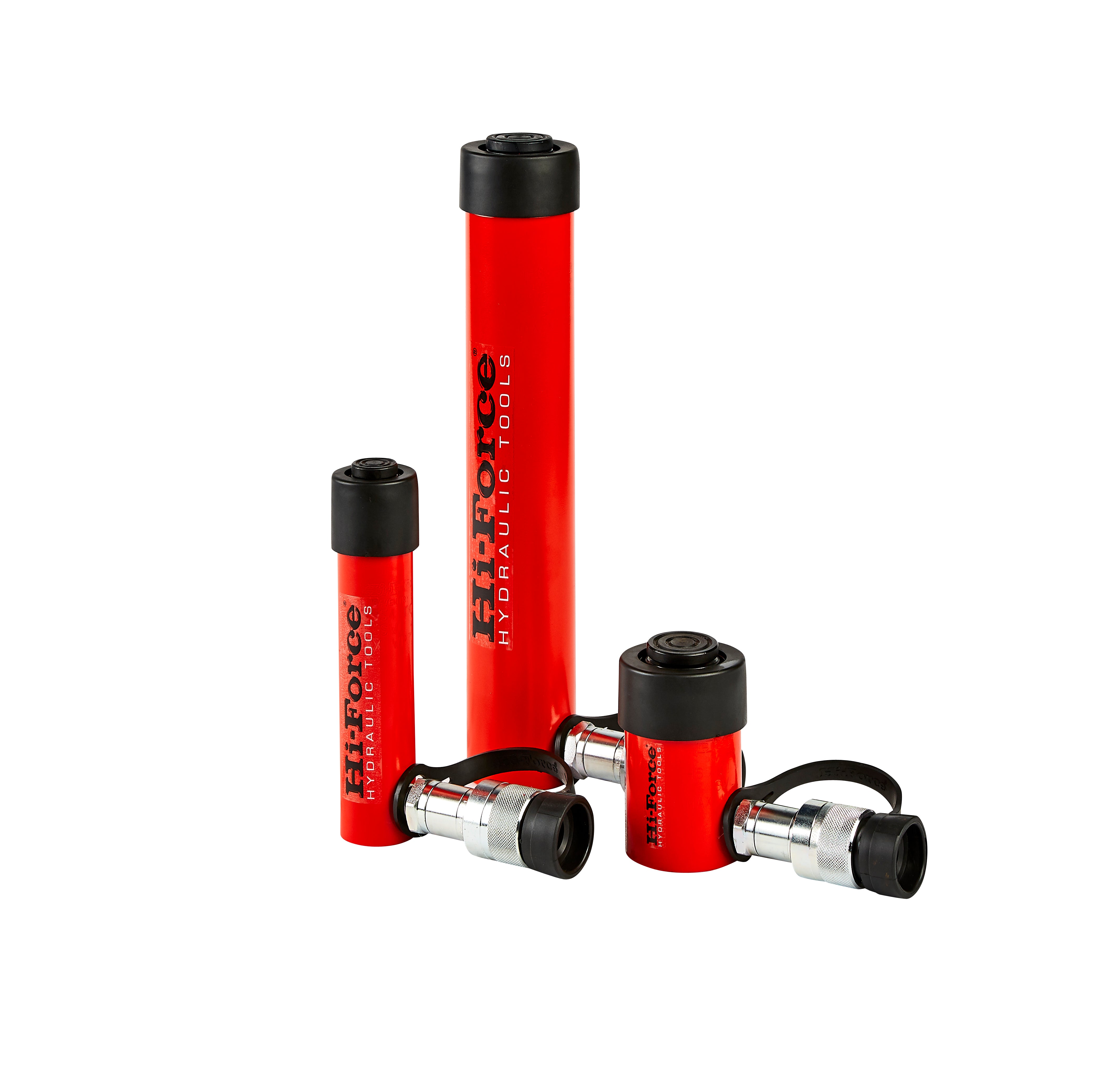 HSS - Single Acting Multi-Purpose Cylinders – Alpha Dog Industrial