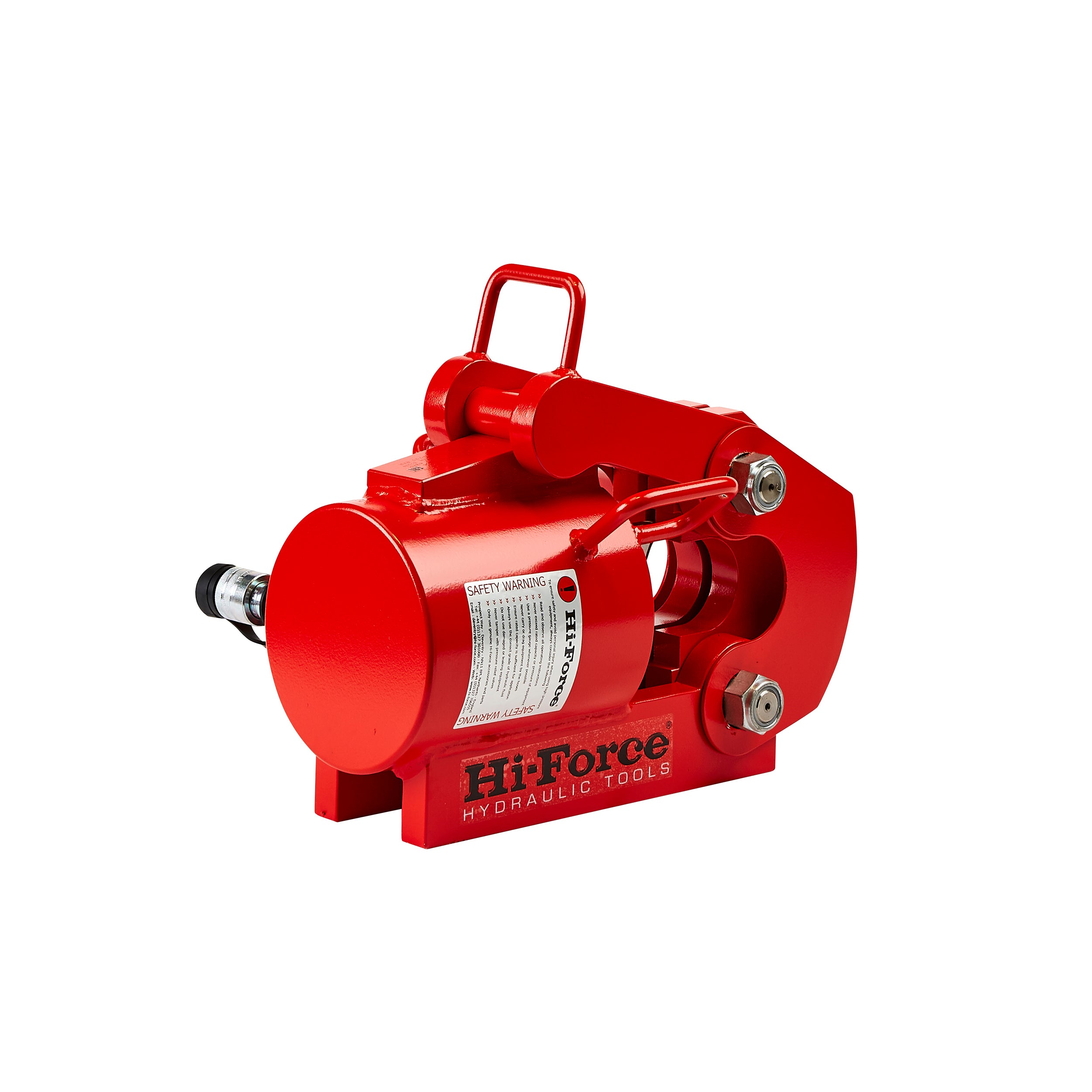 HWRC Double-Acting Wire Rope Cutters – Alpha Dog Industrial